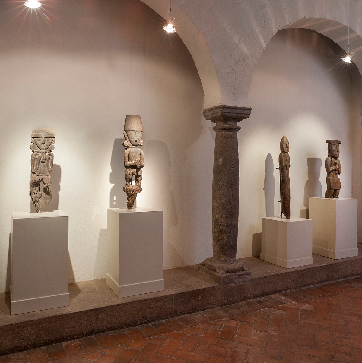 Museum | Museum of Pre-Columbian Art of Cusco of Peru